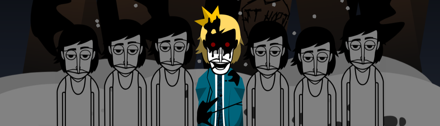 Incredibox - Disasters by Cibrubberhimself(@CibRubber) /Scratch project ...